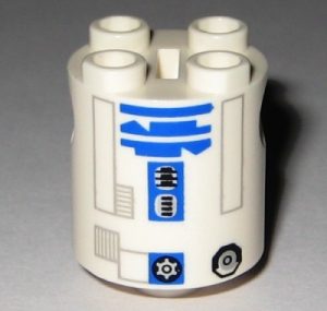 A History of LEGO Star Wars Astromech Droids - Brick Pals