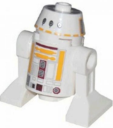 A History of LEGO Star Wars Astromech Droids - Brick Pals
